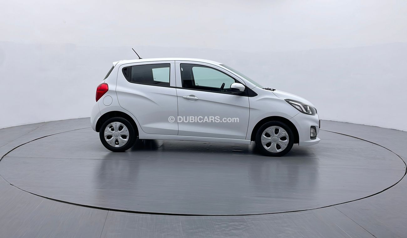 Used Chevrolet Spark LS 1.4 | Under Warranty | Inspected on 150 ...
