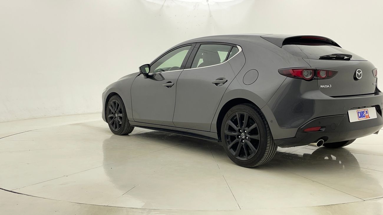 Used Mazda 3 INTENSE 2 | Zero Down Payment | Home Test Drive 2020 for ...