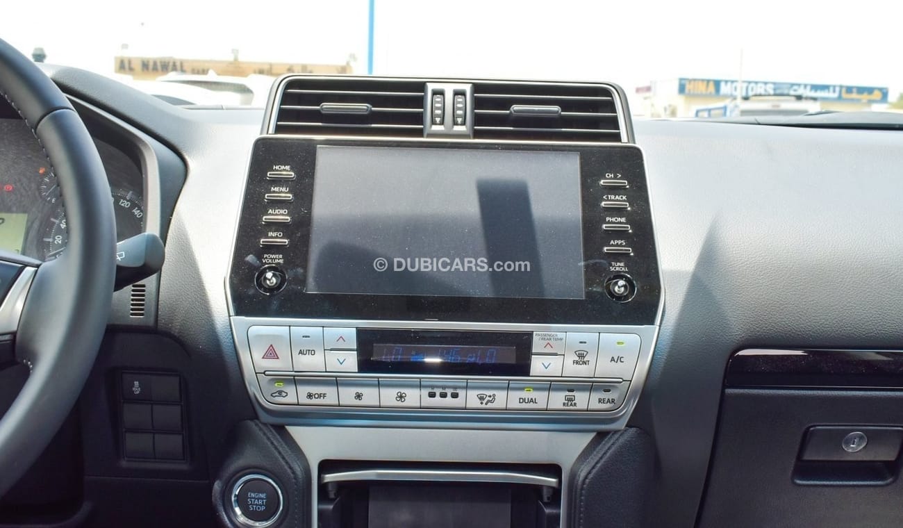 New Toyota Prado TXL 2022 for sale in Dubai - 643577