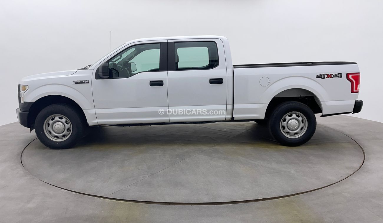 Used Ford F 150 Mid 3300 2018 for sale in Dubai - 473780