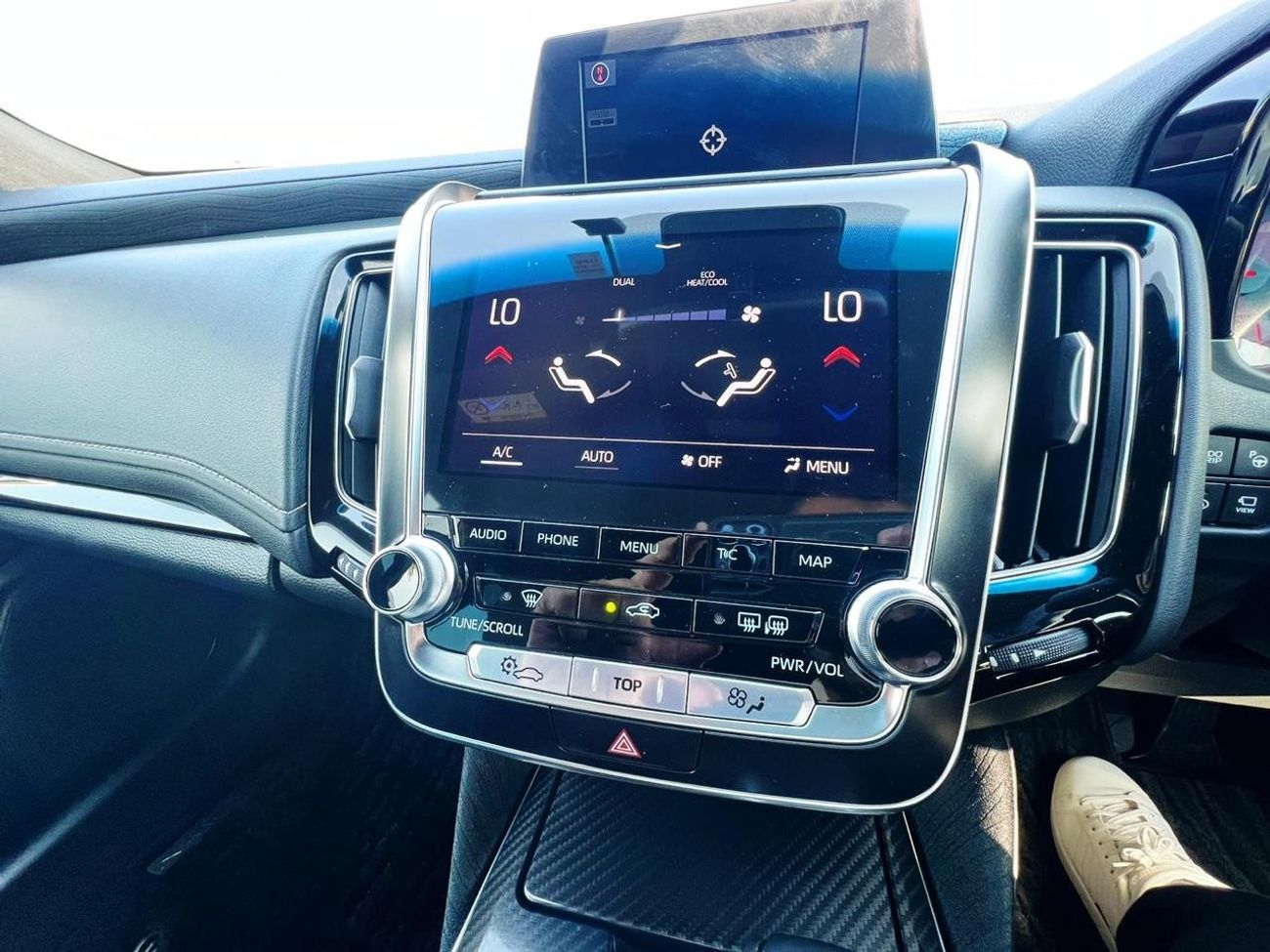 Used TOYOTA CROWN RS 2019 RIGHT HAND STEERING 2019 for sale in Dubai ...
