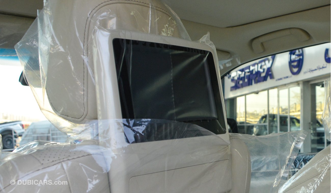 New Lexus GX460 2020 MODEL FULL OPTION WITH HYDRAULIC SUSPENSION 2020 ...