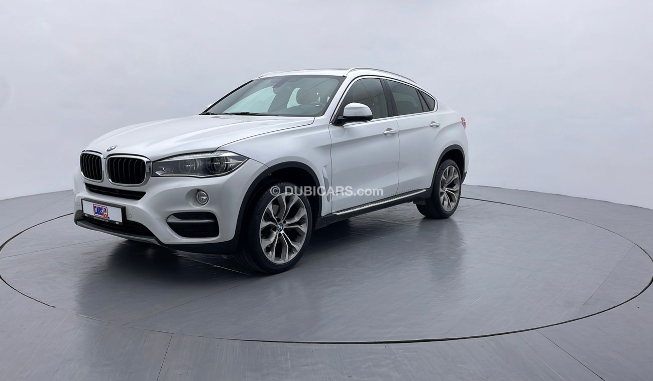 Used BMW X6 X DRIVE 35I 3 | Under Warranty | Inspected on 150 ...
