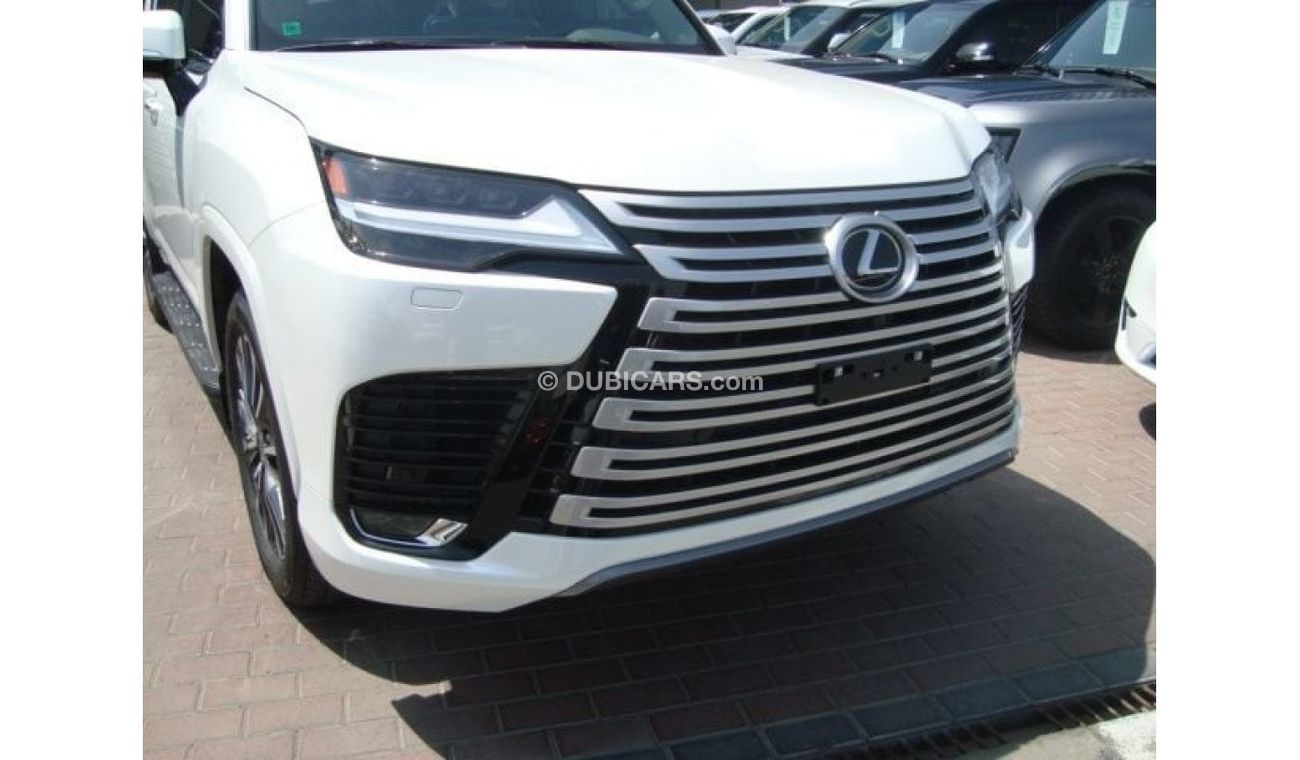 New LEXUS LX600 PRESTIGE 2023 for sale in Dubai - 603024