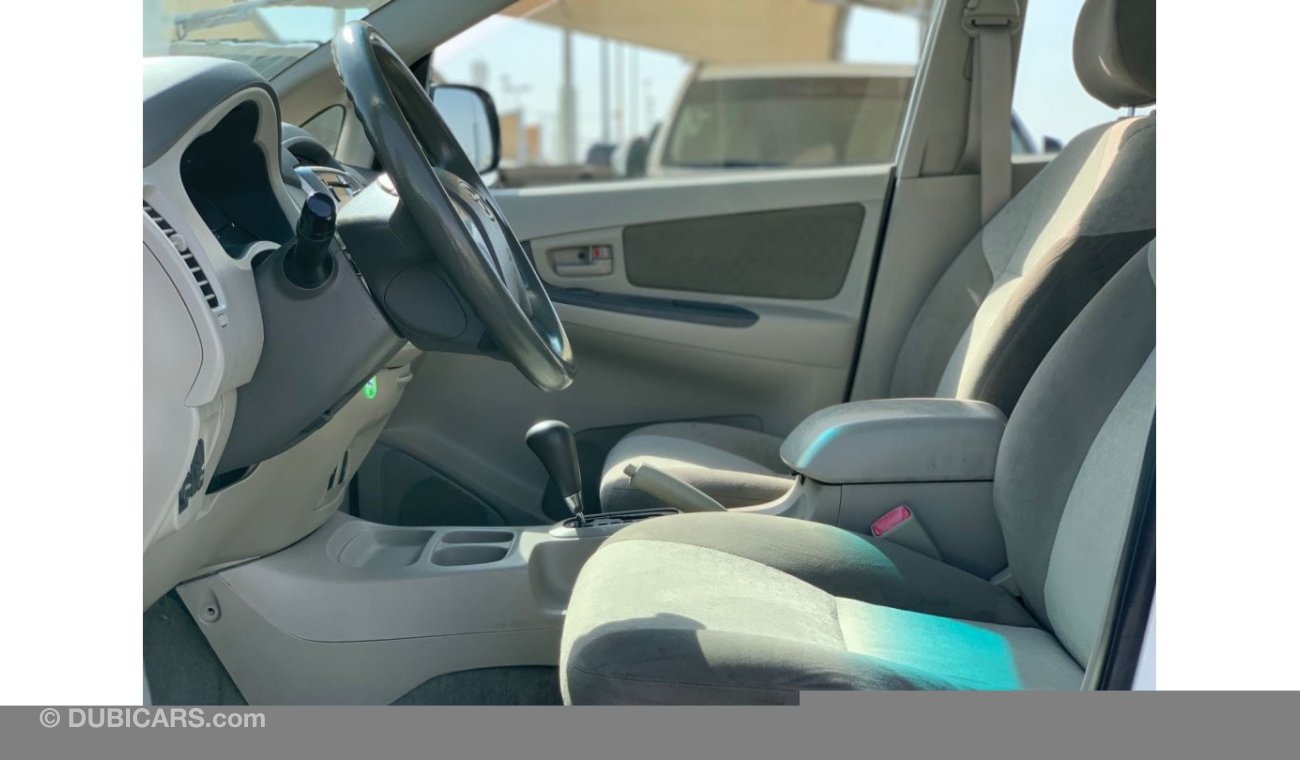 Used Toyota Innova GL 2015 / 2.7L / 7 Seats Ref#710 2015 for sale in ...