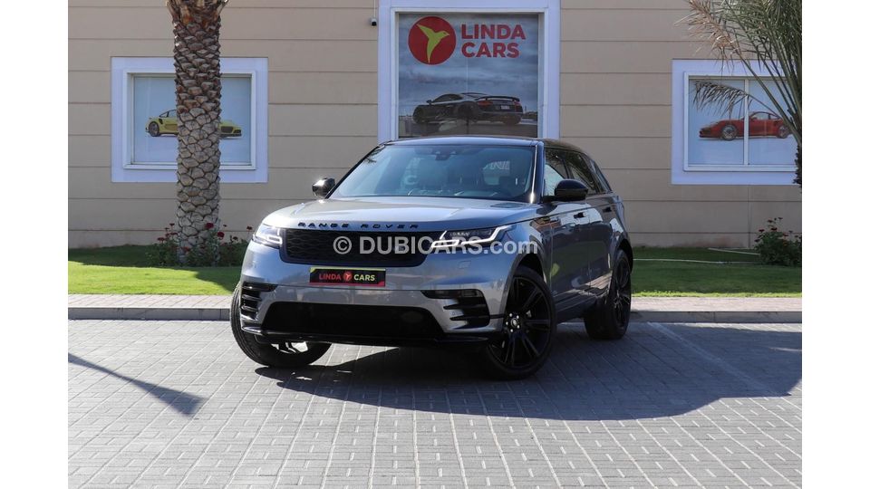 Used Land Rover Range Rover Velar L560 2020 for sale in Dubai - 614433