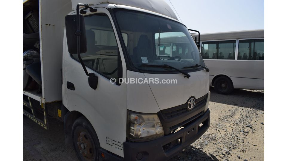 Used Toyota Dyna Pick up, model:2014. excellent condition 2014 for sale ...
