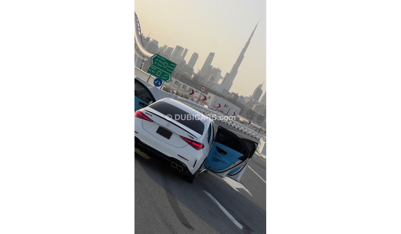 Used Mercedes-Benz C 300 Std 2022 - Special Package C63 Kit 2022 for ...