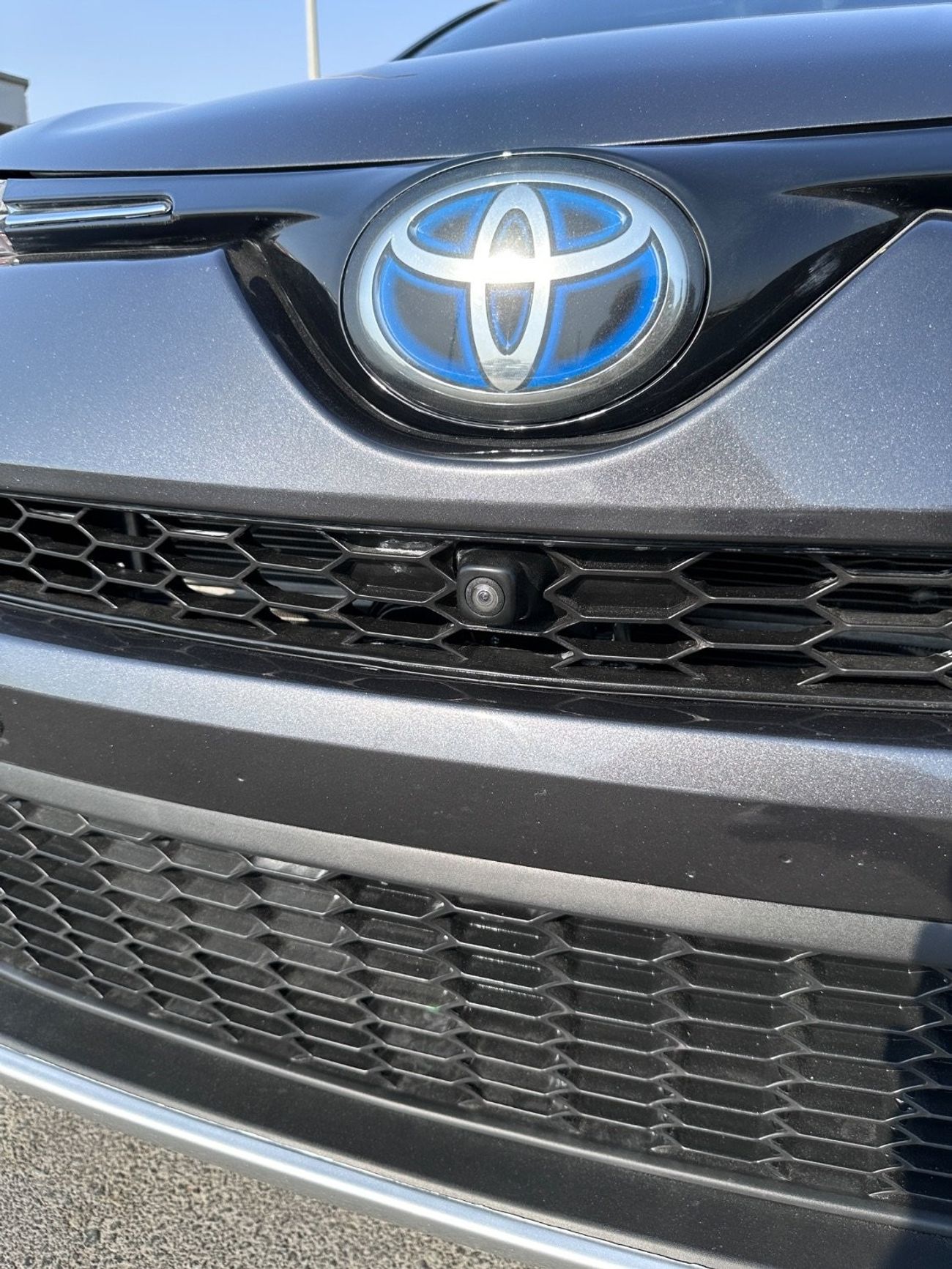 Used Toyota RAV4 VXR HEV 2018 RAV4 Se hybrid 4x4 full option 2018 for ...