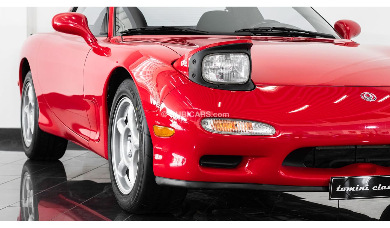 Used Mazda RX7 FD 1995 for sale in Dubai - 512892