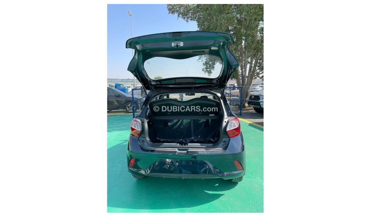 New 2023 Hyundai Grand i10 GLS (BA), 5dr Hatchback, 1.2L 4cyl Petrol ...