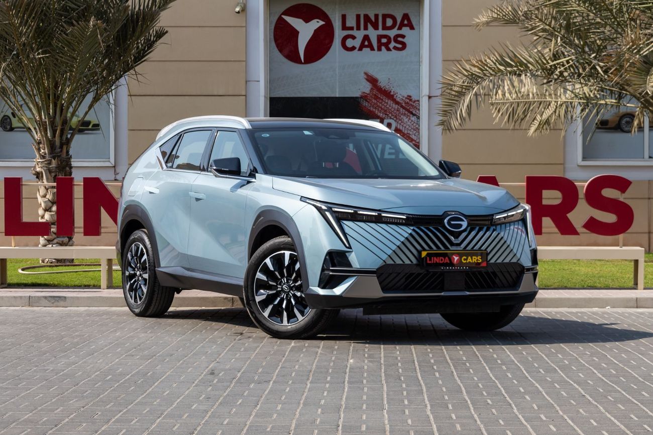 مستعملة جي إي سي إمكو 2.0L GL 2024 للبيع في دبي - 915034