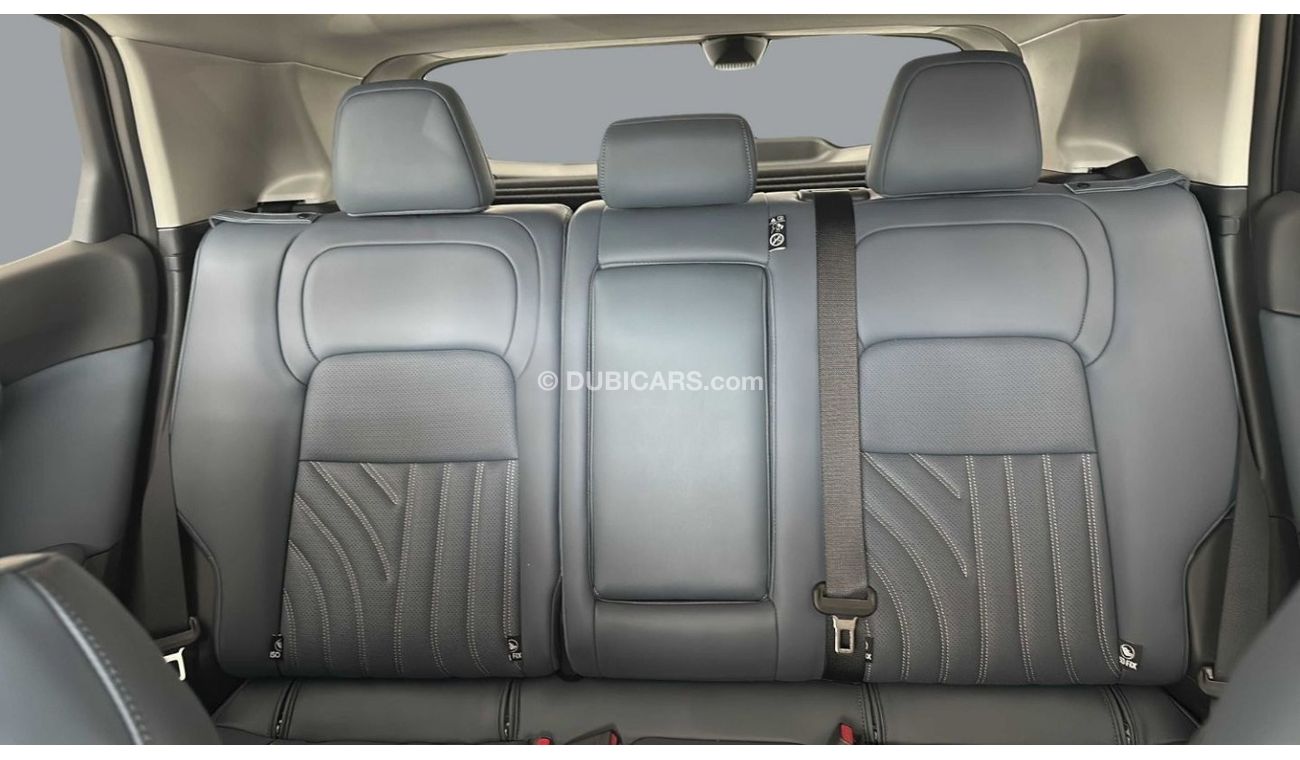 New 2023 Nissan Ariya Long-Range (FE0) - Fully Loaded AWD Electric ...