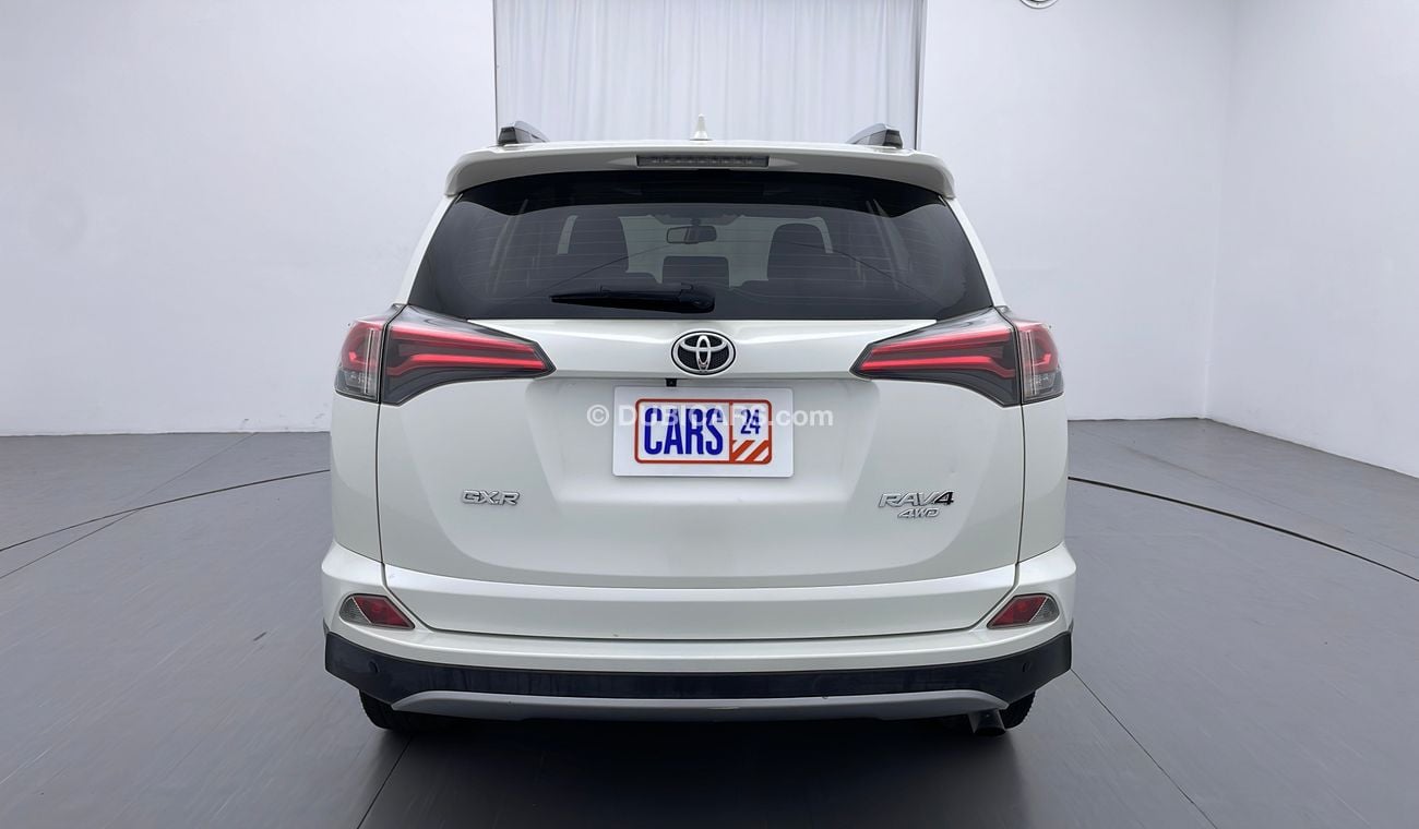 Used Toyota RAV4 GXR 2.5 | Zero Down Payment | Free Home Test Drive ...