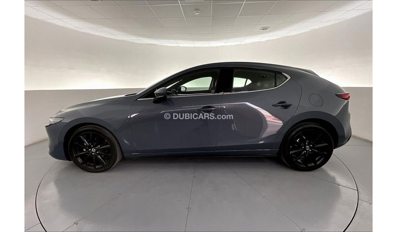 Used Mazda 3 Intense 2023 for sale in Dubai - 639001
