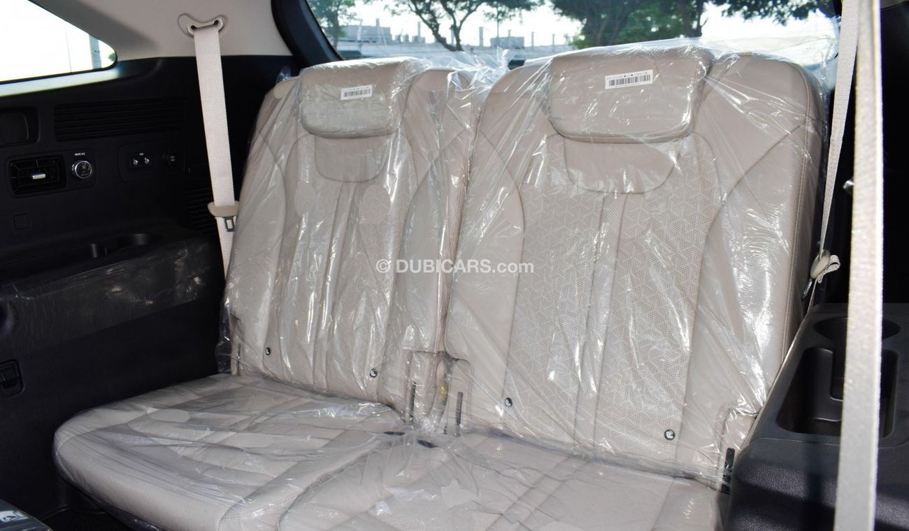 New Kia Sorento ECO Hybrid 2023 for sale in Dubai - 567424