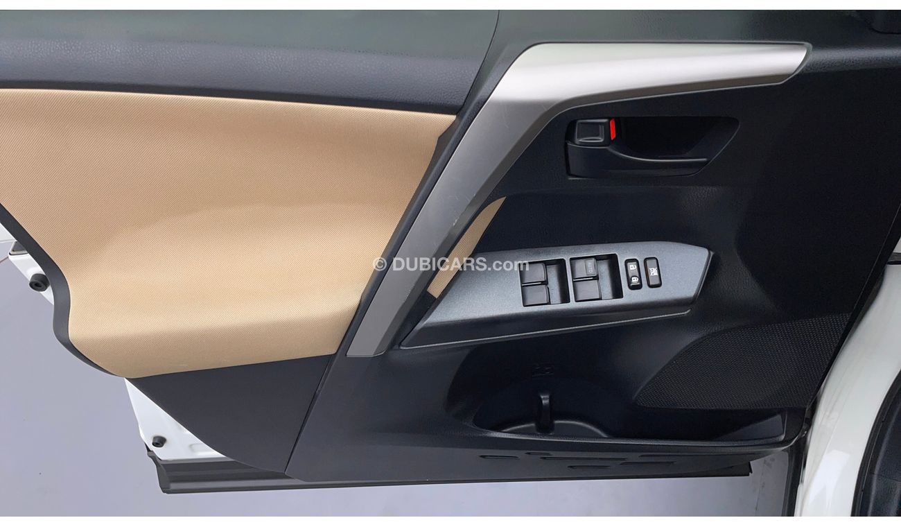 Used Toyota RAV4 EXR 2.5 | Zero Down Payment | Free Home Test Drive ...