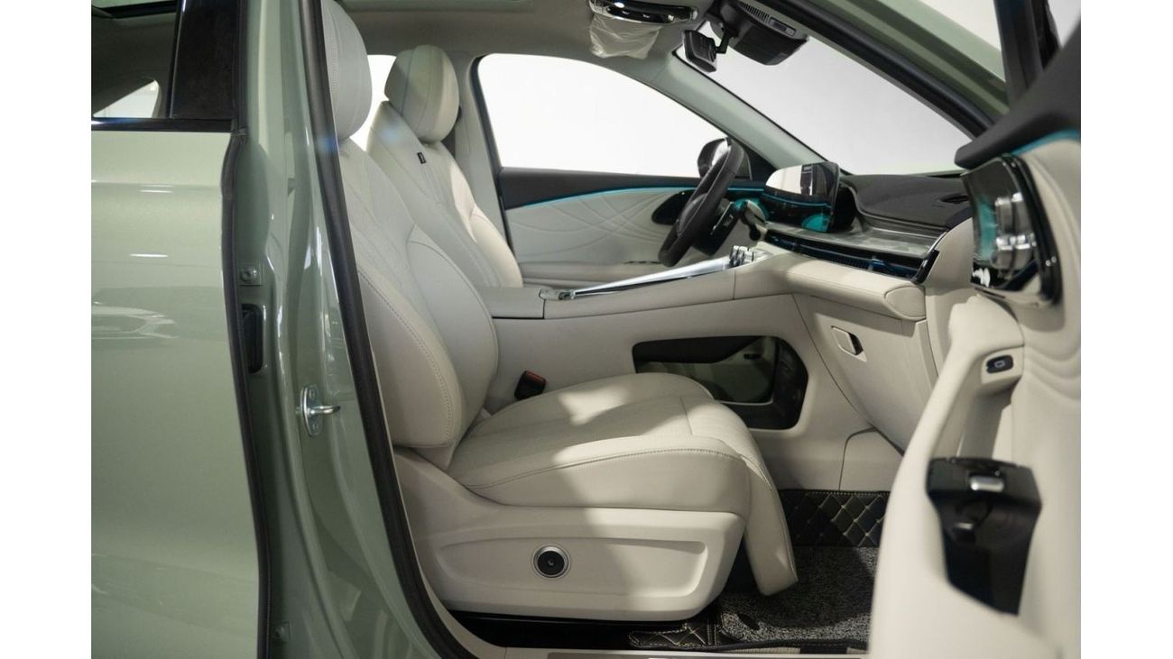 New Exeed RX Flagship / 2.0L TDGI / 7 Year Exeed Warranty 2024 for sale ...