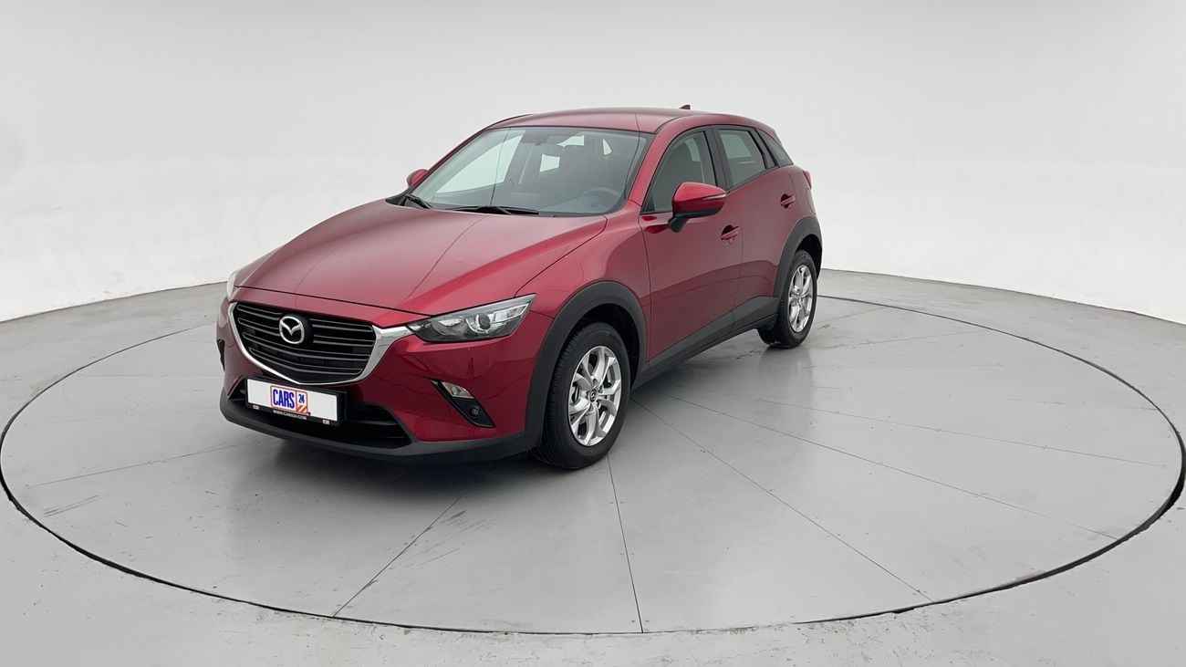Used Mazda CX3 GT 2 | Zero Down Payment | Free Home Test Drive 2023 for ...