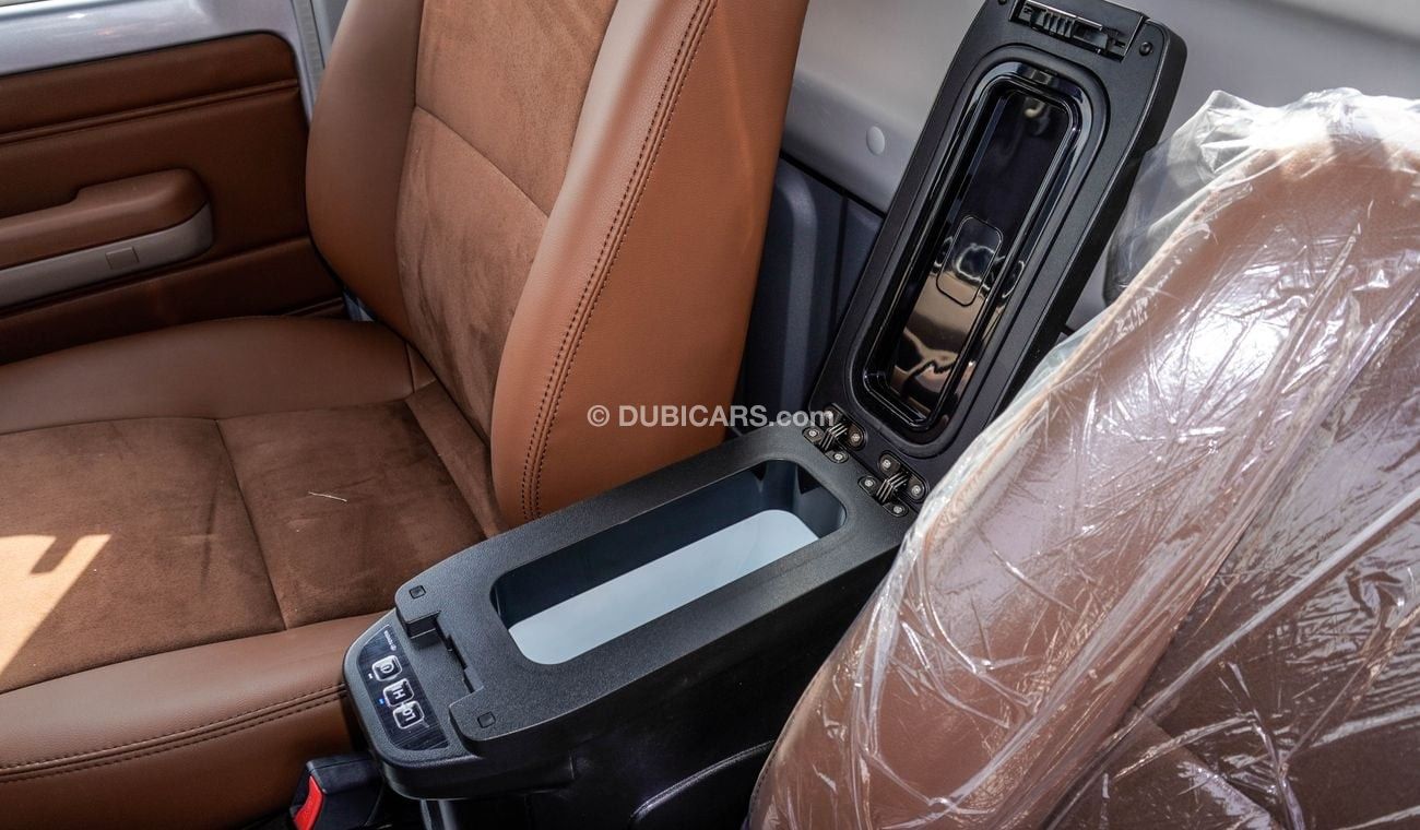 New Toyota Land Cruiser Pick Up TOYOTA LC79 4.0Ltr /AUTOMATIC/WINCH ...