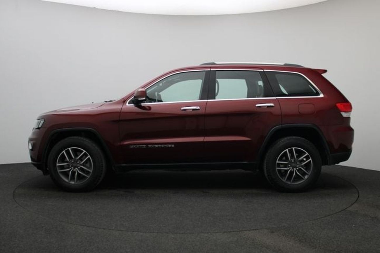 Used Jeep Grand Cherokee Limited 3.6 2019 for sale in Dubai - 836180
