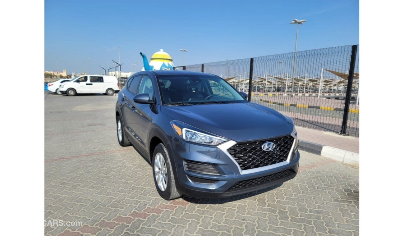 Used Hyundai Tucson GL Very Clean Car 2019 for sale in Dubai - 571690