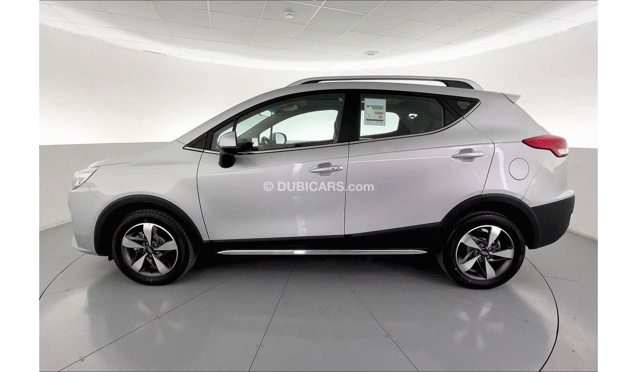 New JAC S3 Intelligent Luxury 2023 for sale in Dubai - 621444