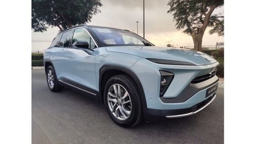 Nio UAE - 2024 Nio New Car Models, Prices & Pictures in UAE