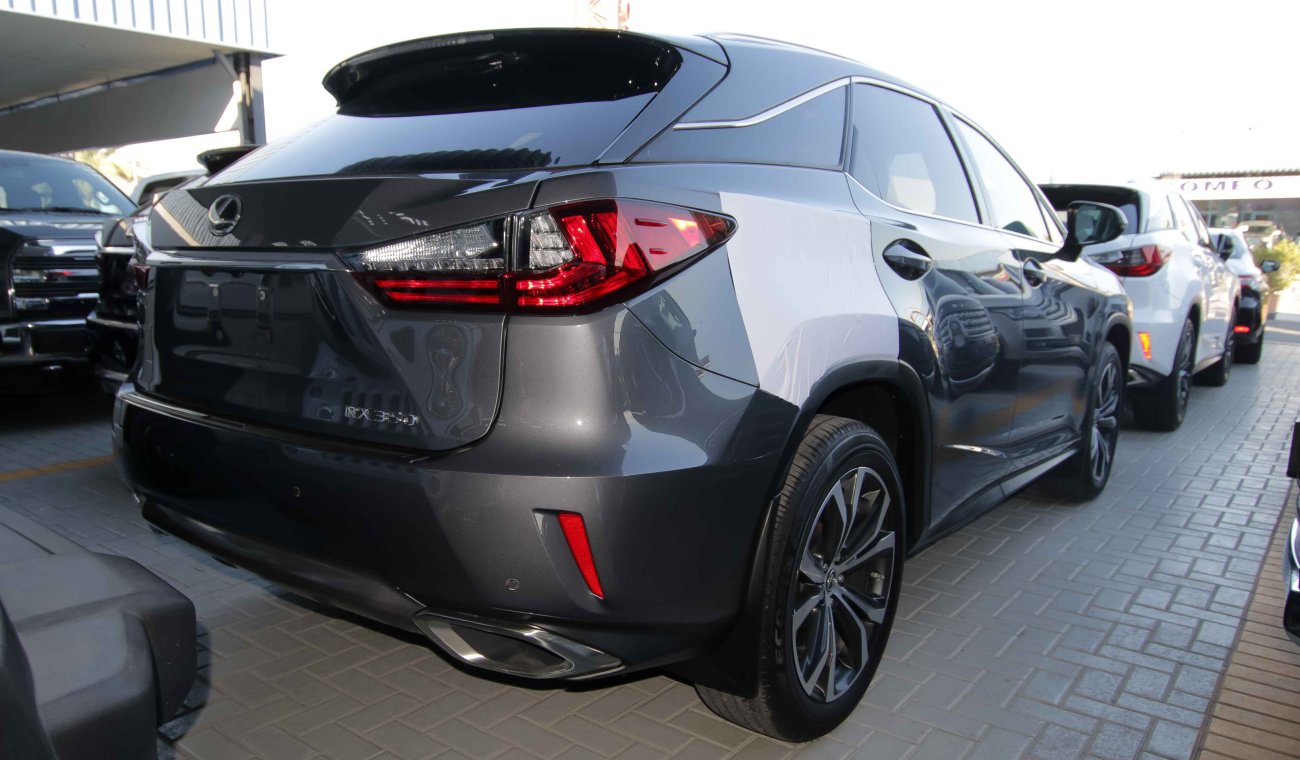 New Lexus RX350 2019 for sale in Dubai - 217215