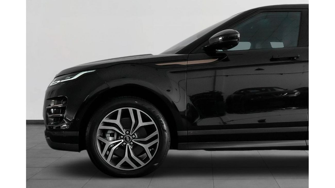 Used Land Rover Range Rover Evoque P250 R-Dynamic HSE 2020 for sale in ...