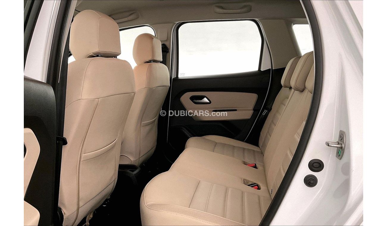 Used Renault Duster LE 2020 for sale in Dubai - 652622