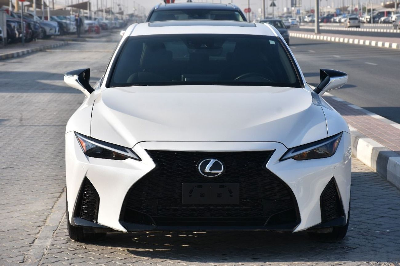 Used Lexus IS300 V6 | PREMIUM | CLEAN | WITH WARRANTY 2022 for sale in ...