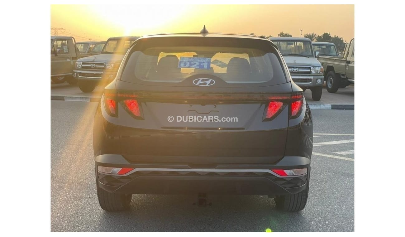 Used 2023 Hyundai Tucson 2.5L GDi - 2023 for sale in Dubai - 714886