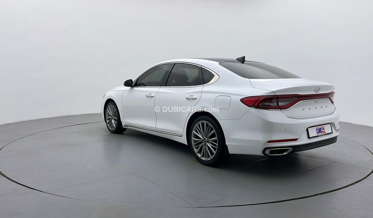 Used Hyundai Azera GLS 3500 2018 for sale in Dubai - 493790
