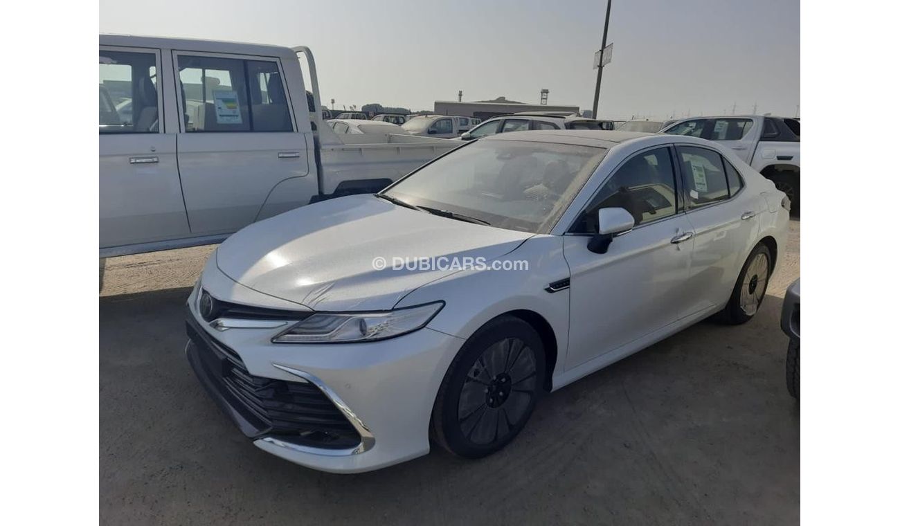 New Toyota Camry 2023 Camry 3.5 Anniversary model 2023 for sale in ...