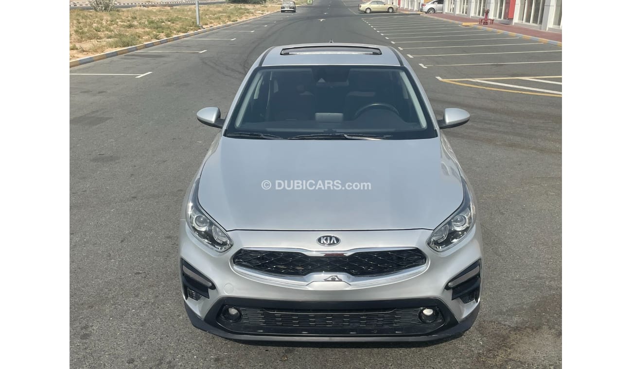Used Kia Forte Model 2019 S 2.0L - EXCELLENT condition / USA specs 2019 ...