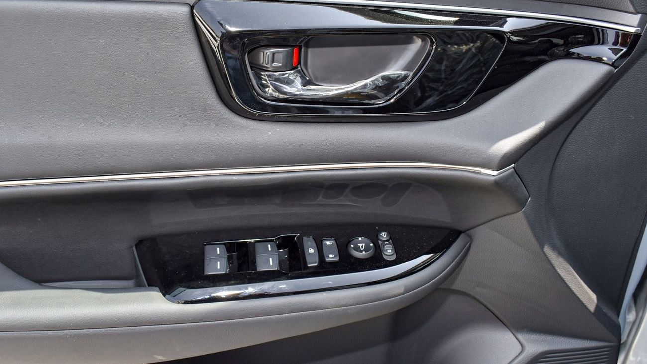 New Honda e:NP2 2024 for sale in Dubai - 784074