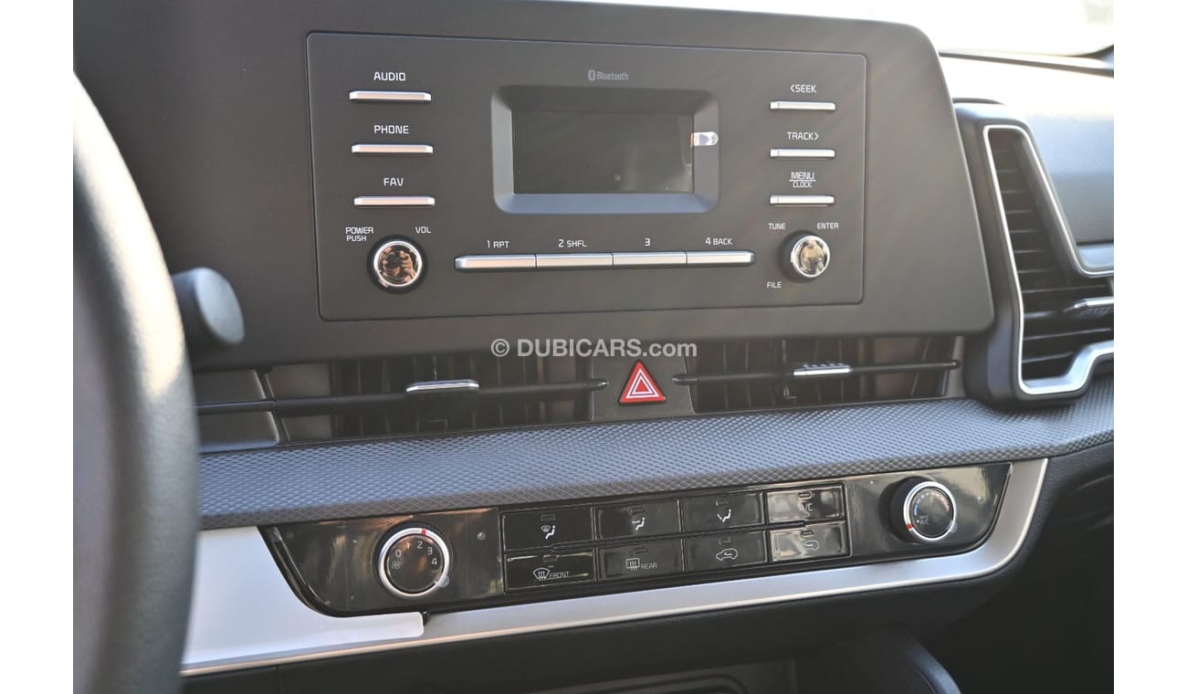 جديدة كيا سبورتيج Kia NQ5E Sportage 2023 1.6L 4*4 2023 للبيع في دبي ...