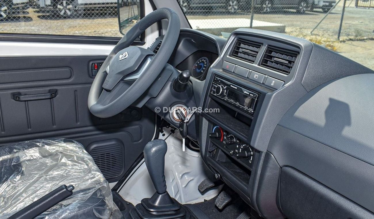 جديدة سي إم سي فيريكا CMC- Veryca- Panel- 1.5L / 2WD / 5MT / 2 seater ...