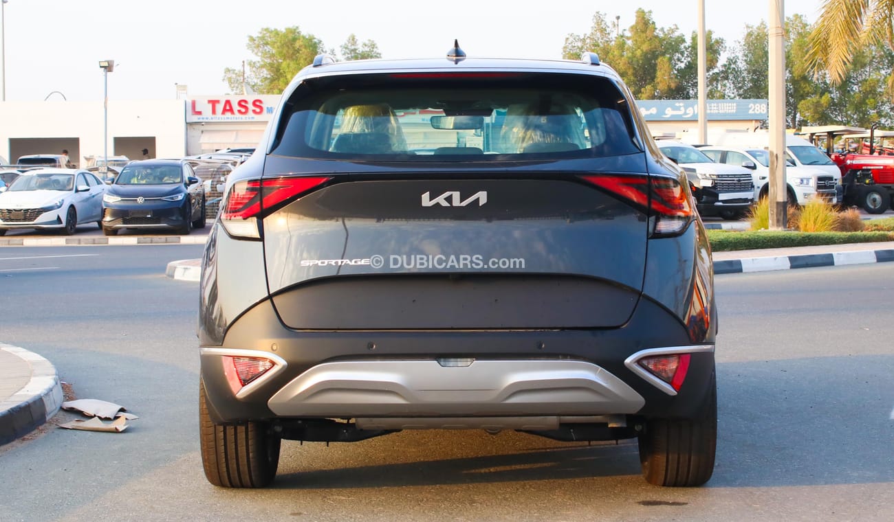 New Kia Sportage 2022 for sale in Dubai - 547048