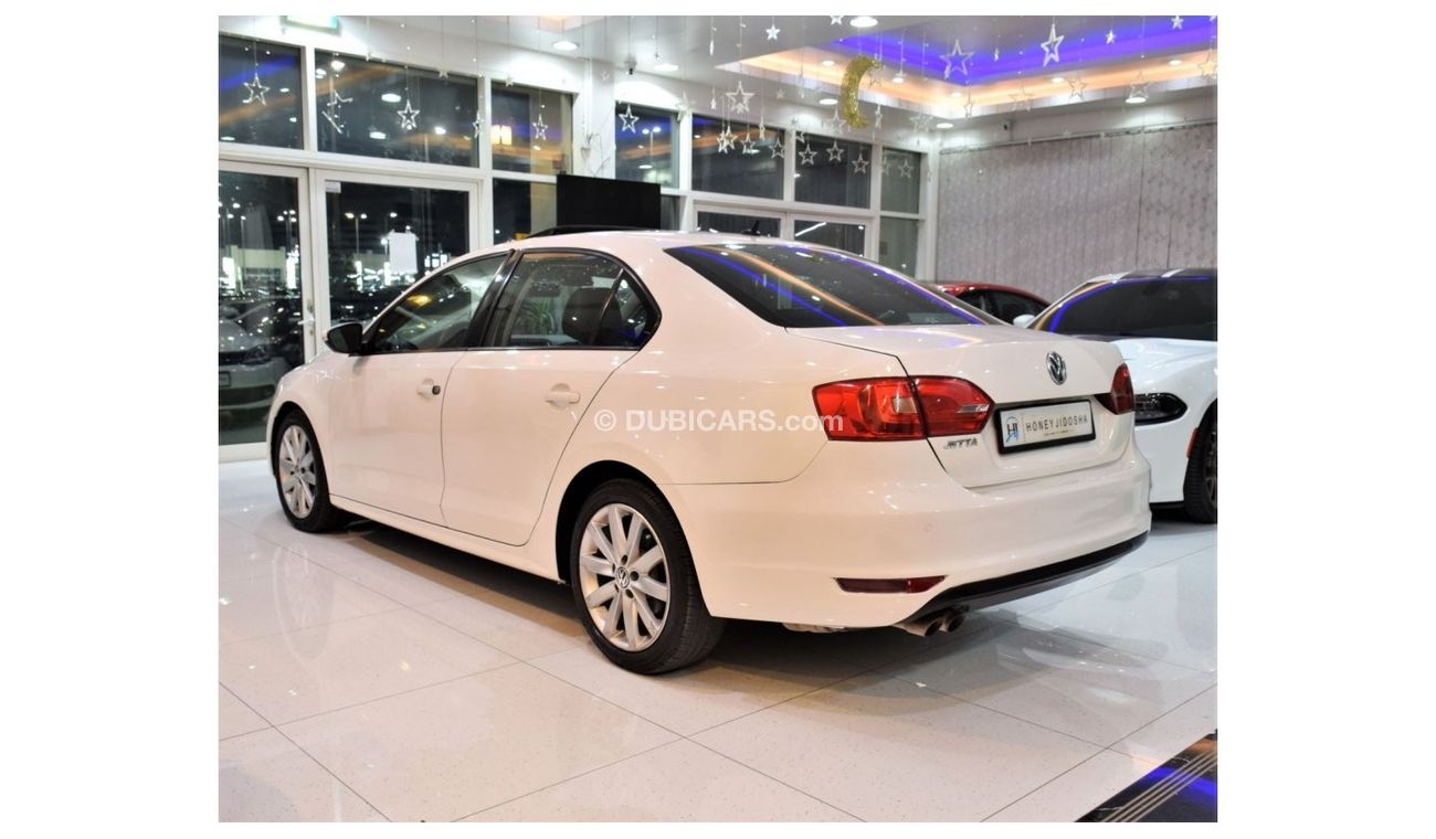 Used EXCELLENT DEAL for our Volkswagen Jetta 2012 Model!! in White ...