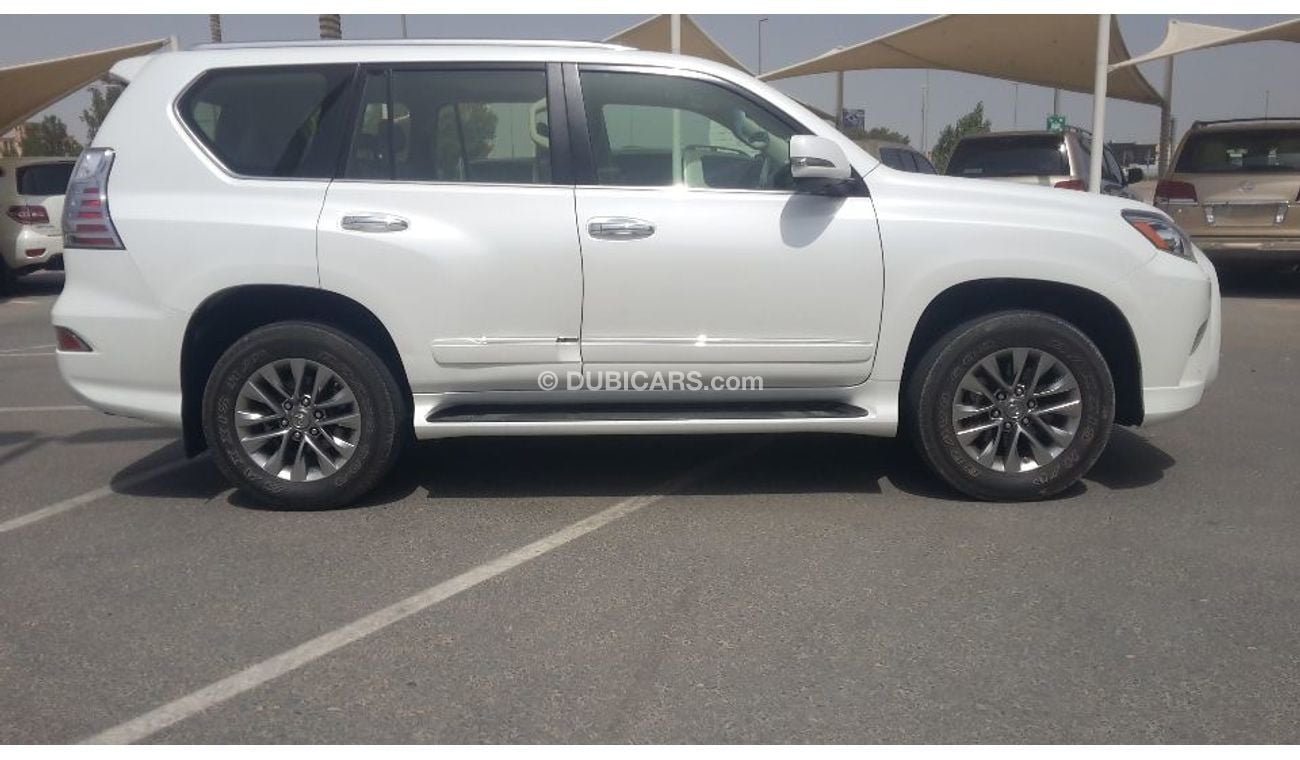 Used Lexus GS 460 2014 for sale in Sharjah - 169541
