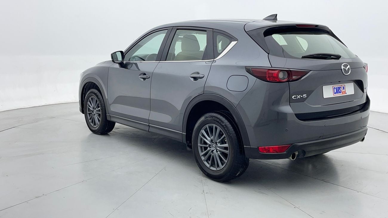 Used Mazda CX5 GL 2.5 | Zero Down Payment | Free Home Test Drive 2021 ...