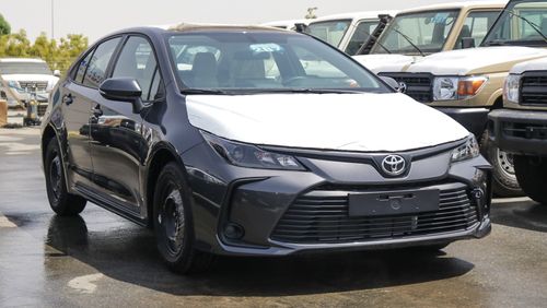 New Toyota Corolla for sale in Dubai, UAE - Dubicars.com