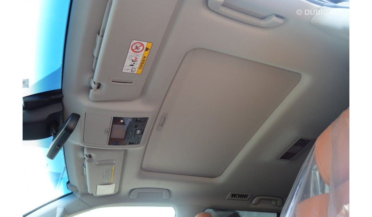 Used Lexus LX570 Full option clean car 2021 for sale in Dubai - 655144