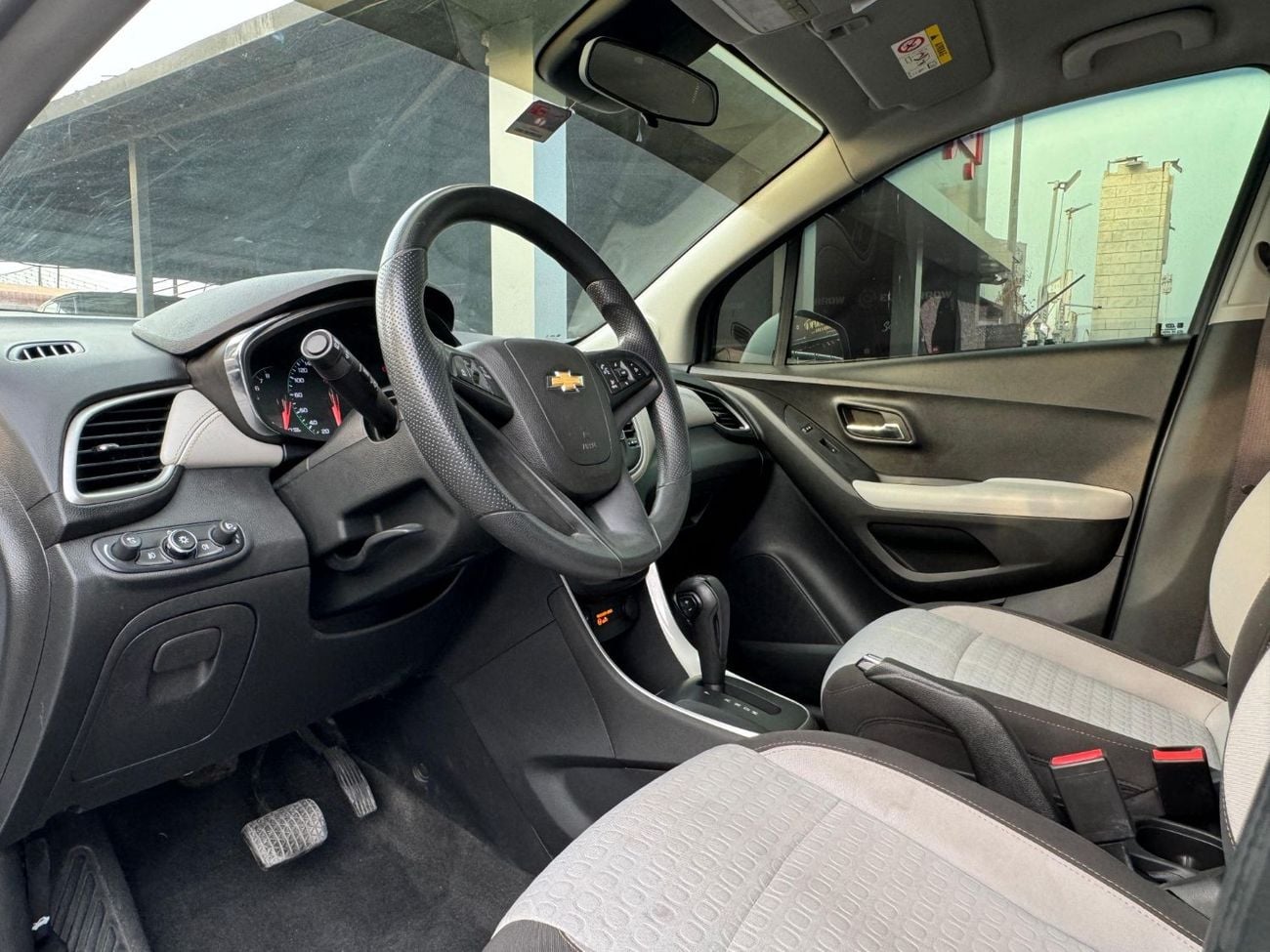 Used Chevrolet Trax LT 2018 for sale in Dubai - 786704
