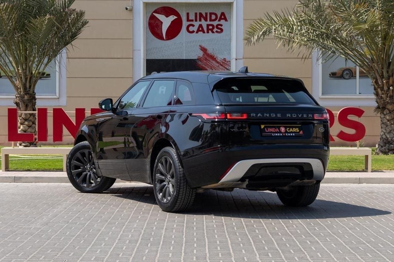 Used Land Rover Range Rover Velar P250 R-Dynamic S 2.0L Range Rover Velar P250 R-Dynamic S 2022 ...