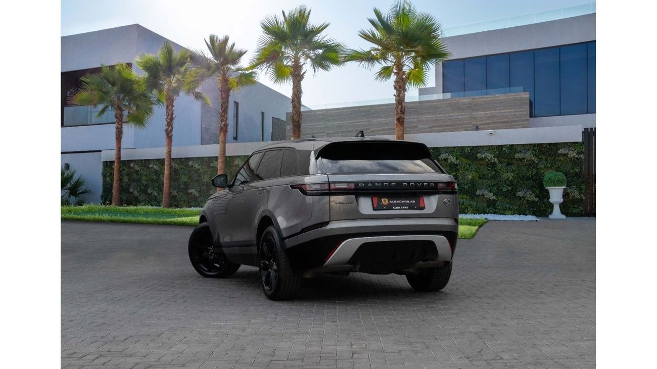 Used Land Rover Range Rover Velar P250 SE R-Dynamic | 4,896 P.M | 0% ...
