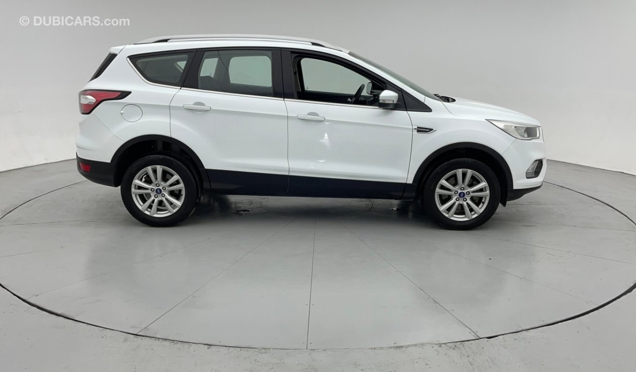 Used Ford Escape SE 2 | Zero Down Payment | Free Home Test Drive 2019 ...