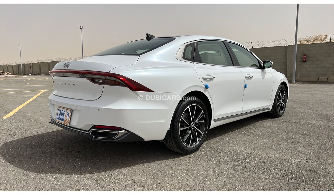 Used Hyundai Azera 3500 2021 for sale in Dubai - 566957